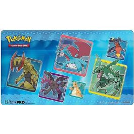 Play Mat Pokemon