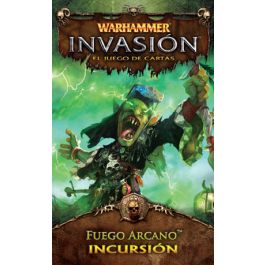 Comprar Fuego Arcano / El Ciclo de la Corrupción