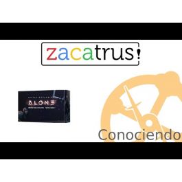 Alone: Avatar Expansion