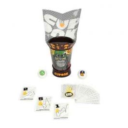 Cuponk - Juego de mesa - Zacatrus