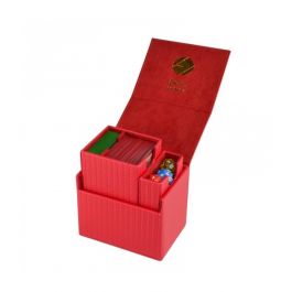 Pro Binder Dex Protection 75 cartas - accesorio - Zacatrus