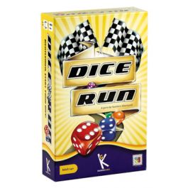 Dice Run