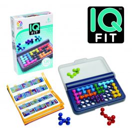 IQ Fit