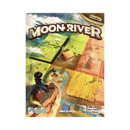 Moon River - Juegos de Tablero - Zacatrus