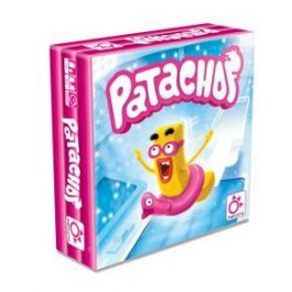 Patachof - Juegos de Cartas - Zacatrus
