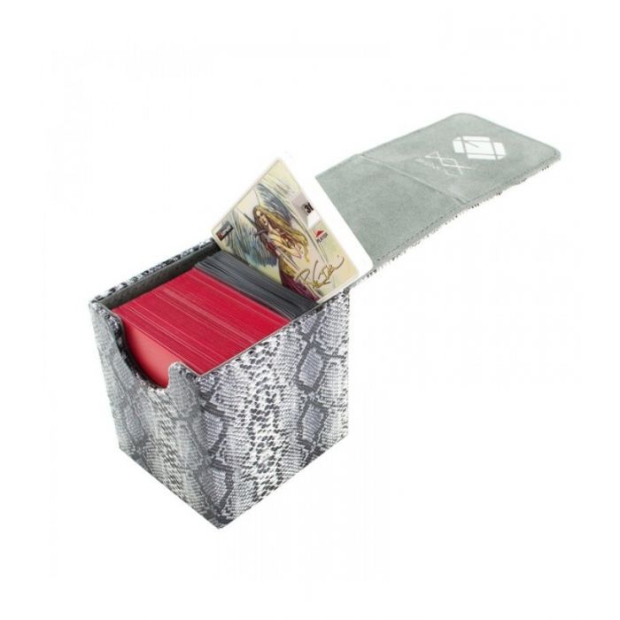 Dex Protection Safari Line Small - Juegos de mesa - Zacatrus